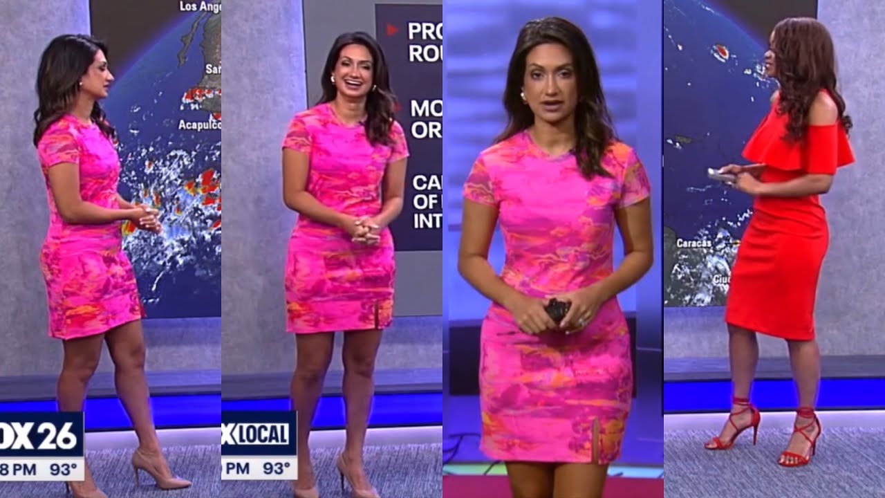 Rashi Vats and Remeisha shade 09/18/2024 - YouTube