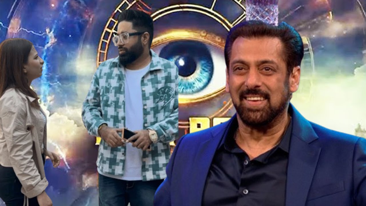 बिग बॉस 18 में Deepika Arya ने पक्की की जगह Sunny Arya ने एंट्री से ...