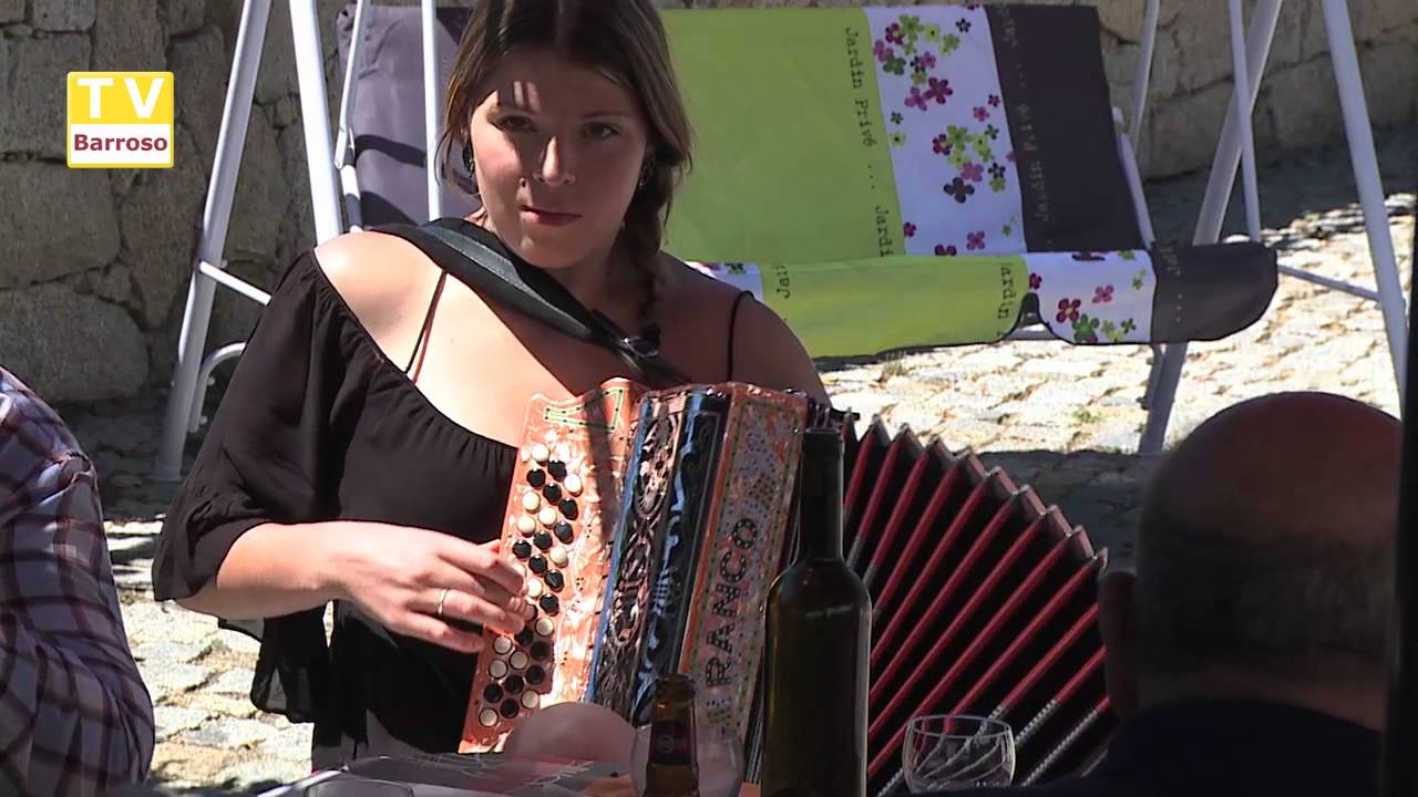 Almoço Augusto Dias 2015 - YouTube