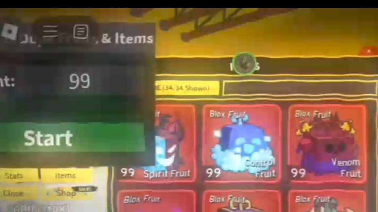 🔥 INSANE Blox Fruits Dupe Script! Duplicate Any Fruit Easily! 🌟 - YouTube