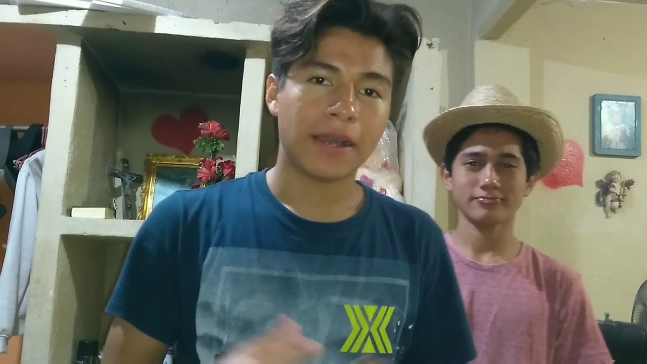 TRES TIPS PARA LIGARTE A LAS CHICAS // ( ft. Wilson Alcaraz ) - YouTube