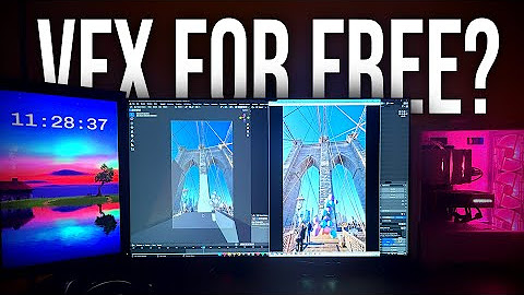 Blender VFX Tutorials - YouTube