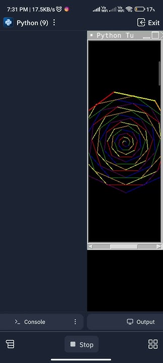 Payton Rainbow Benzene Python Youtube