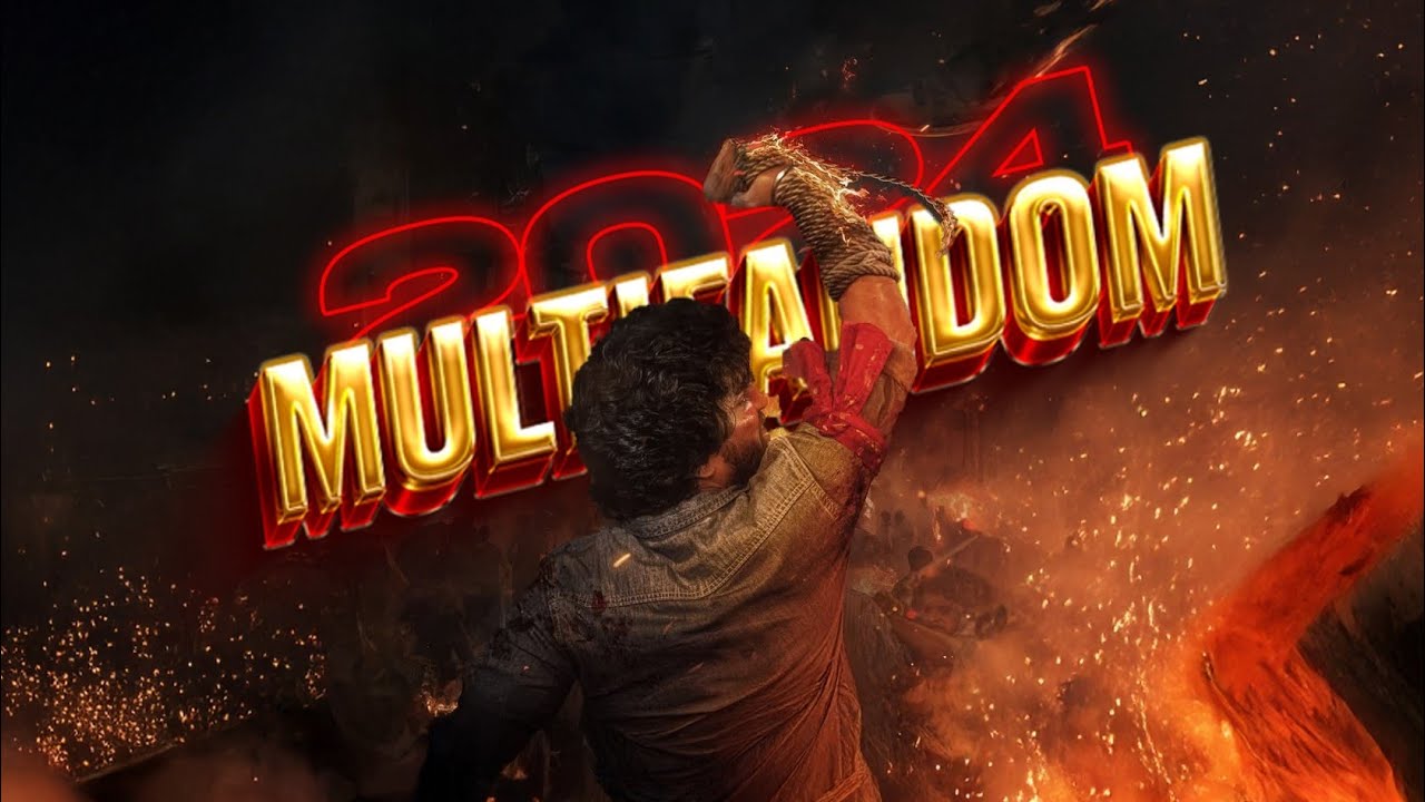 2024 Multifandom | Cleanshot | Anirudh | Kanixcreed - YouTube