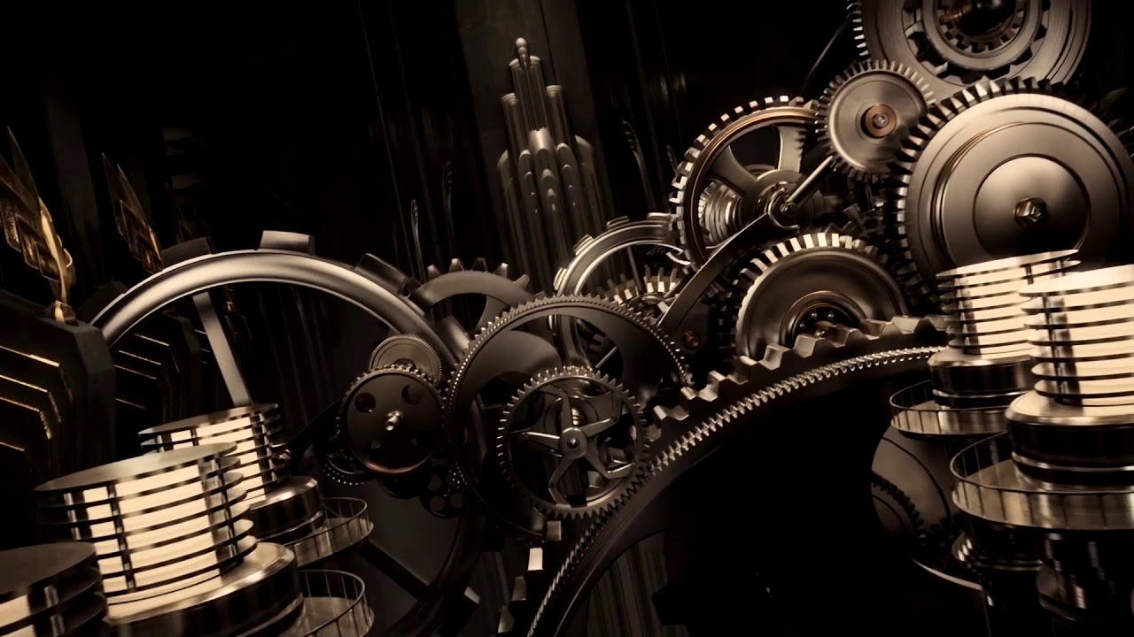 Lionsgate intro template - YouTube