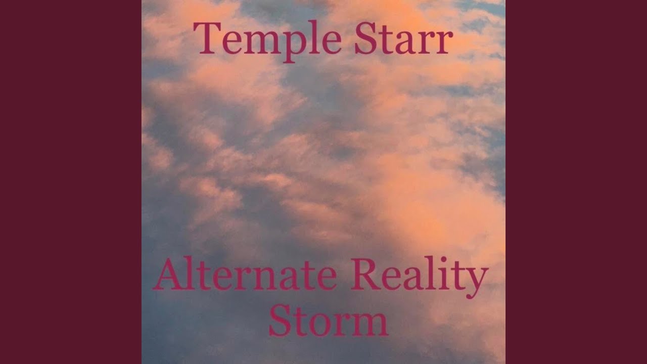 Alternate Reality Storm 1997 - YouTube