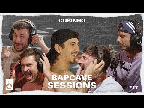 CUBINHO | bapcave sessions #17 (Especial de Verão)