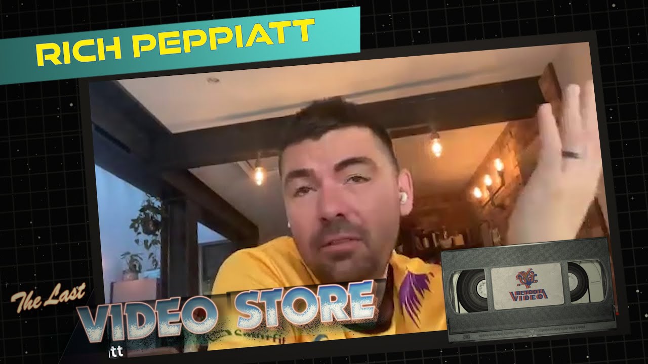 KNEECAP director Rich Peppiatt loves GOOD WILL HUNTING and LA HAINE ...