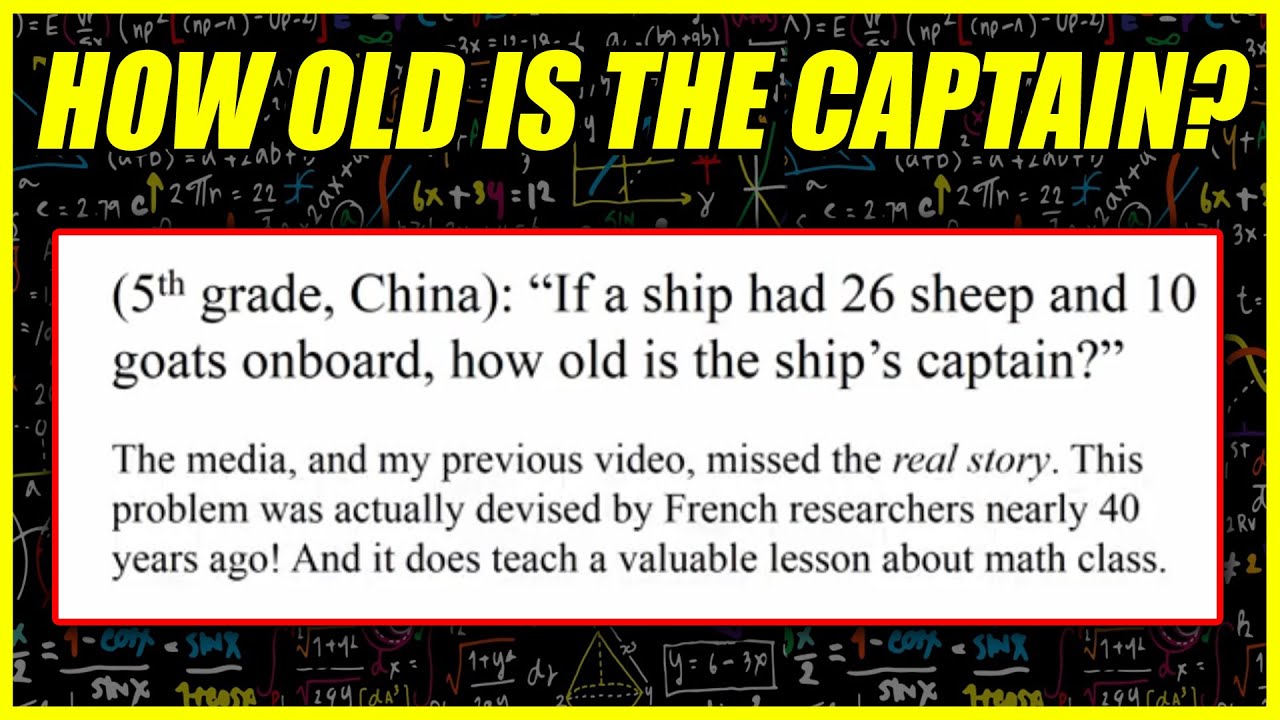 Can You Solve😱 This Viral Math Problem? - YouTube