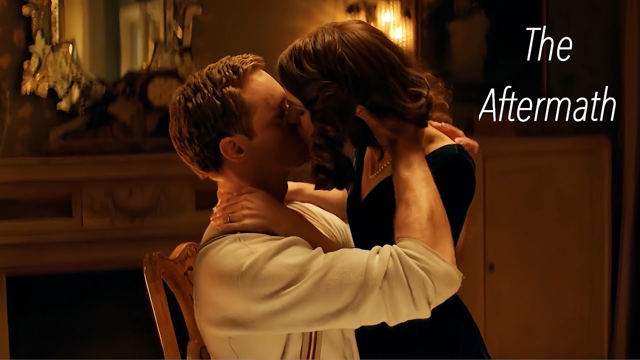 Rachel and Stephen - [The Aftermath] - YouTube