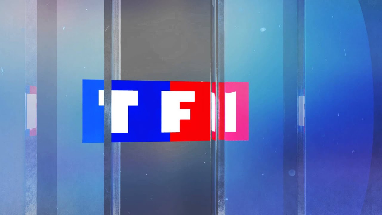 jingle TF1 - YouTube