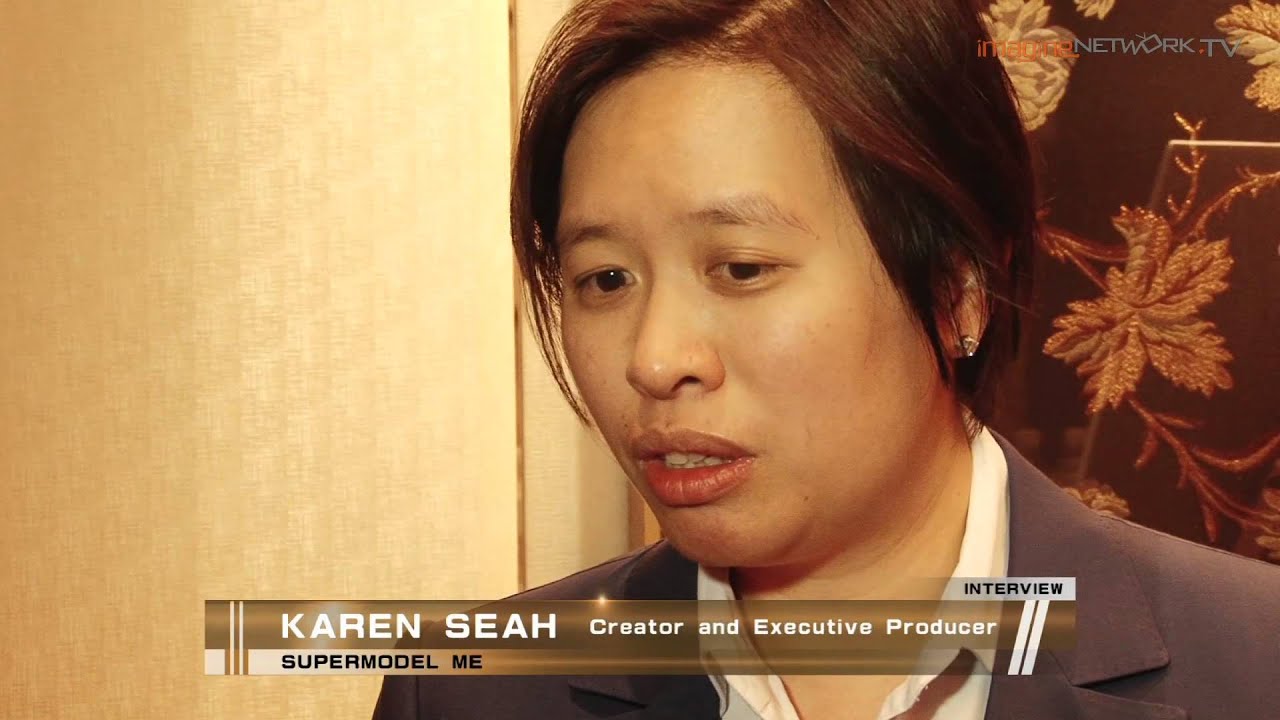 Supermodel Me Season 4 - Interview with Creator and Executive Producer ...