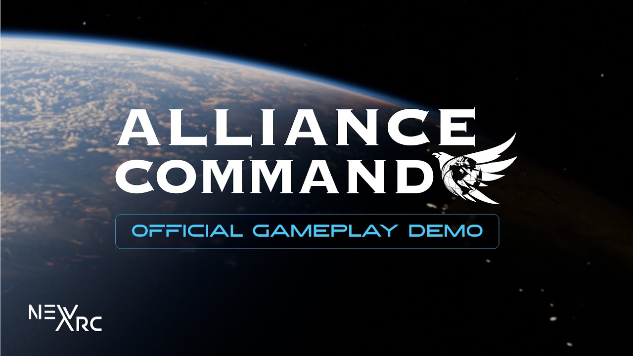 Developer Diary: Making of Alliance Commando & introducing Gameplay - YouTube