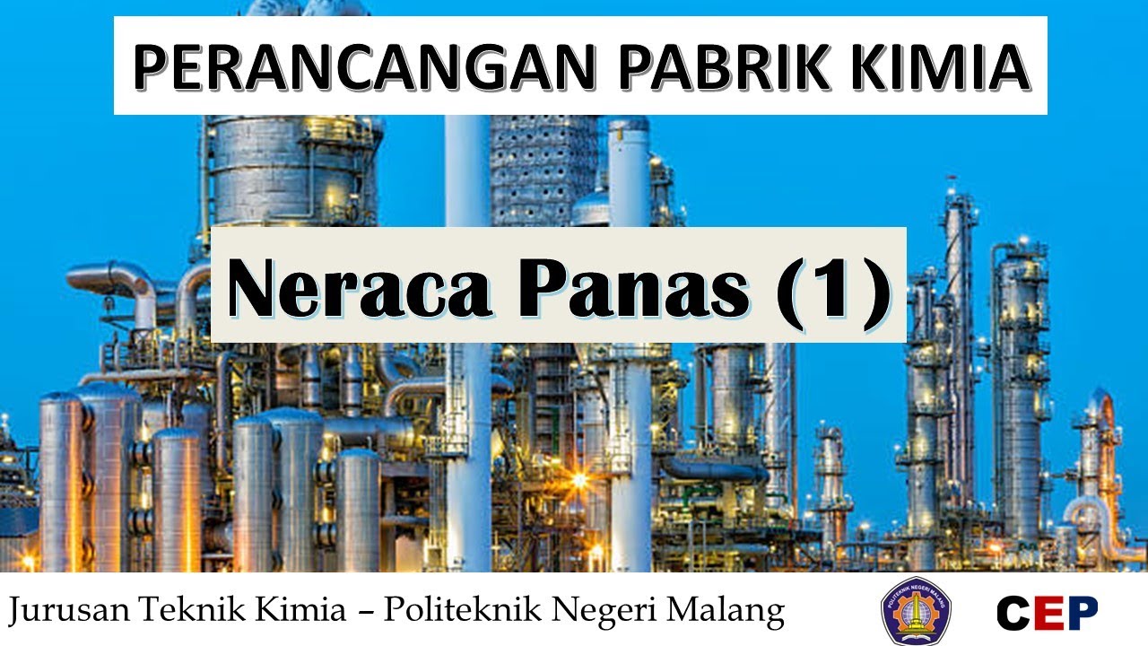 PPK-Neraca Panas (1) - YouTube