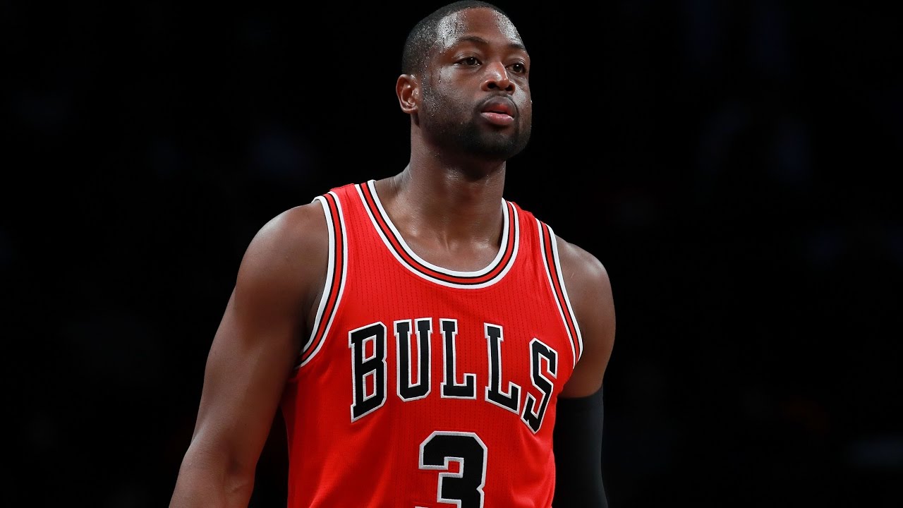 Dwyane Wade - Homecoming - YouTube