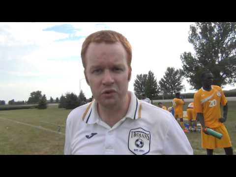 NIACC's Jonathan Platt (9-7-13) - YouTube