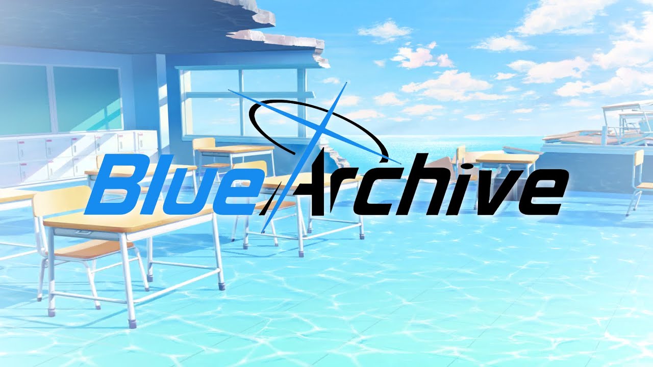 Midsummer Cat - Blue Archive - YouTube