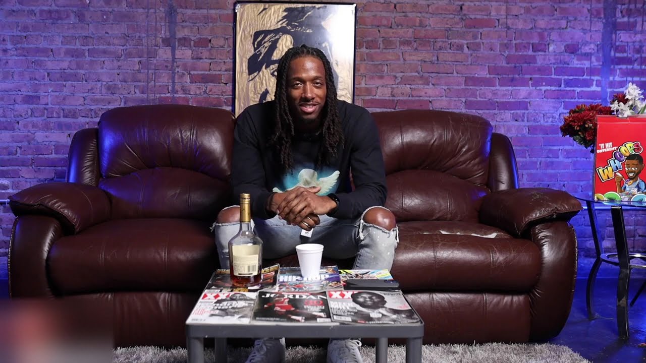 Big Mike on Lil Durk dissing Wooski, dealing with trauma and paranoia ...