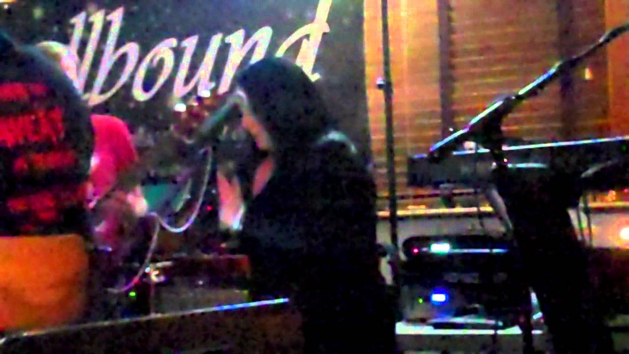 SPELLBOUND Band of MD "SAY YOU LOVE ME" - YouTube