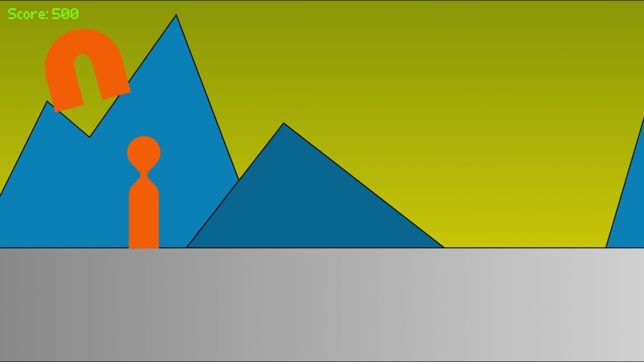 Nickelodeon Jumping Game Logo Let's Effects - YouTube