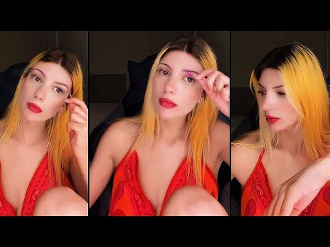 🔥 Hot Bigo Live Beauty Girl | Soft Smile, Powerful Vibe | EP 479 👑