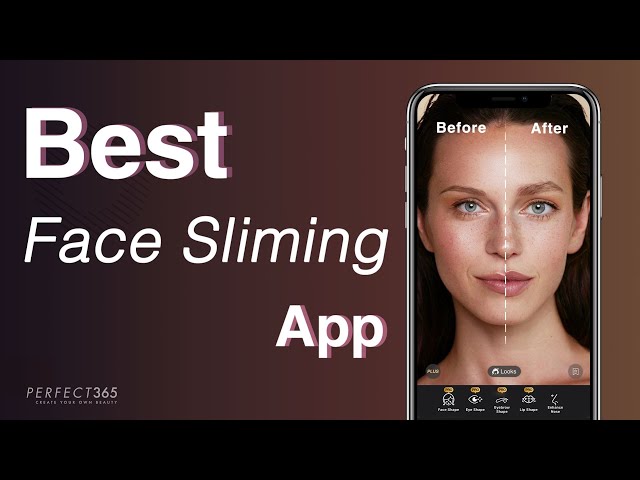 Perfect365 Best Face Makeup Android Apps - Mugeek Vidalondon