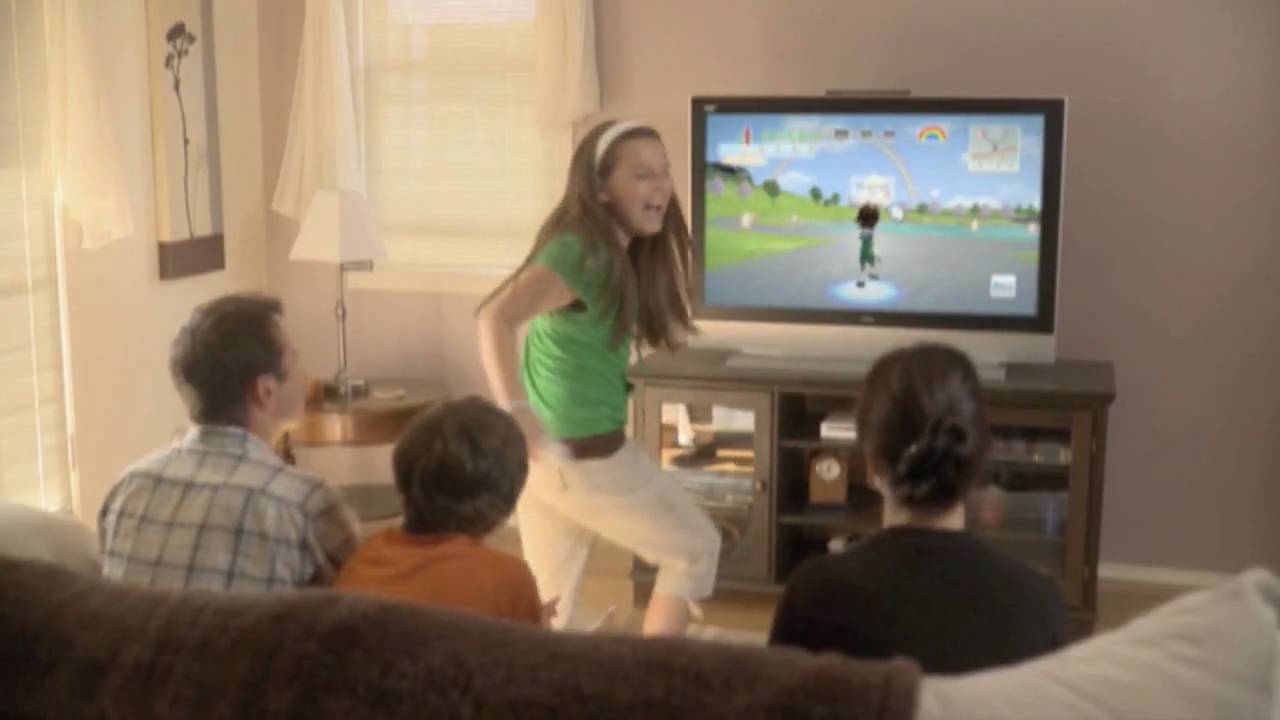 Step to the Beat (Wii) - Trailer - YouTube