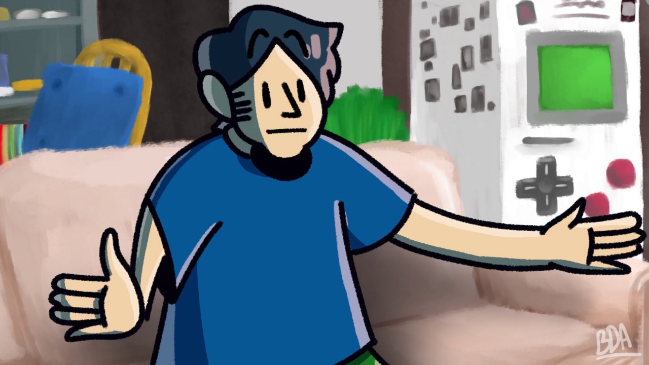 Disclaimer: Not Sponsored - YouTube