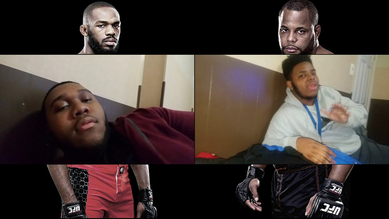 Jon Jones Coke??? Thoughts - YouTube