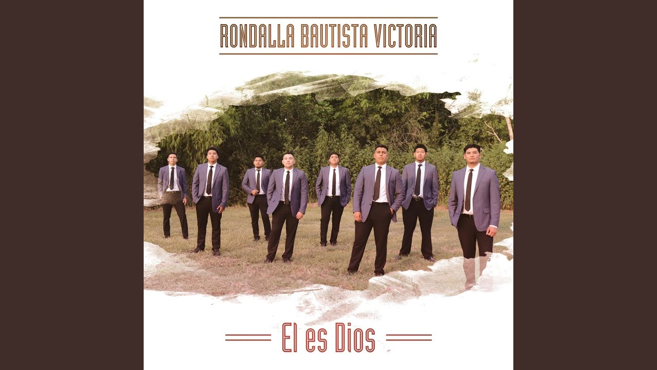 El Es Dios - YouTube