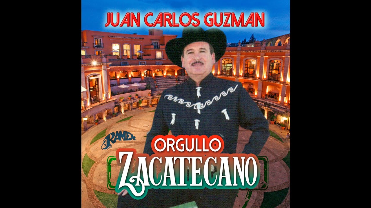 La Divina Garza - Juan Carlos Guzman - YouTube Music