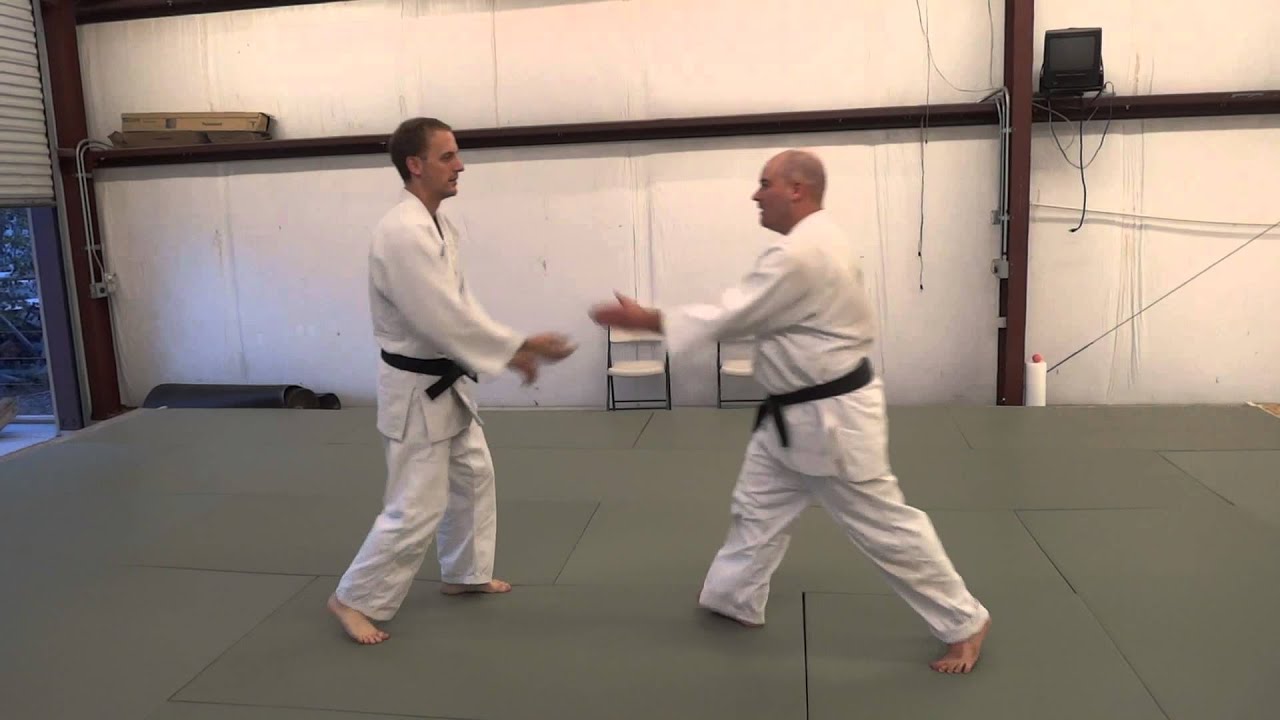 Shomen Ate explained - YouTube