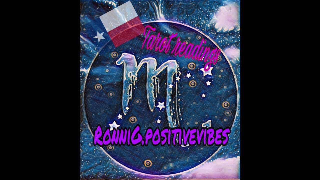 Tarot Reading: The Gazelle - YouTube