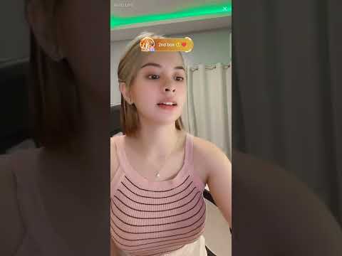 Bigolive Indonesia | Bigo live | Pretty and cute girl