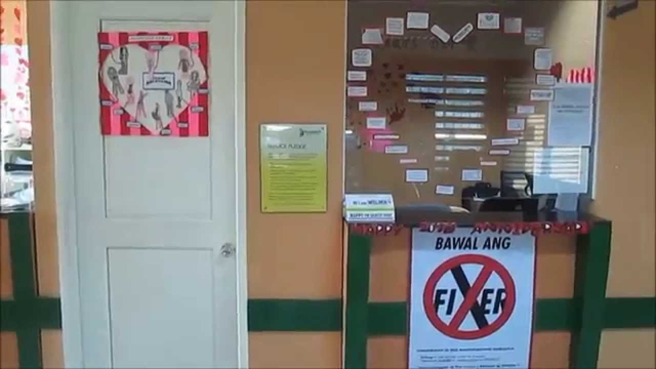 PhilHealth LHIO Solano Nueva Vizcaya - YouTube