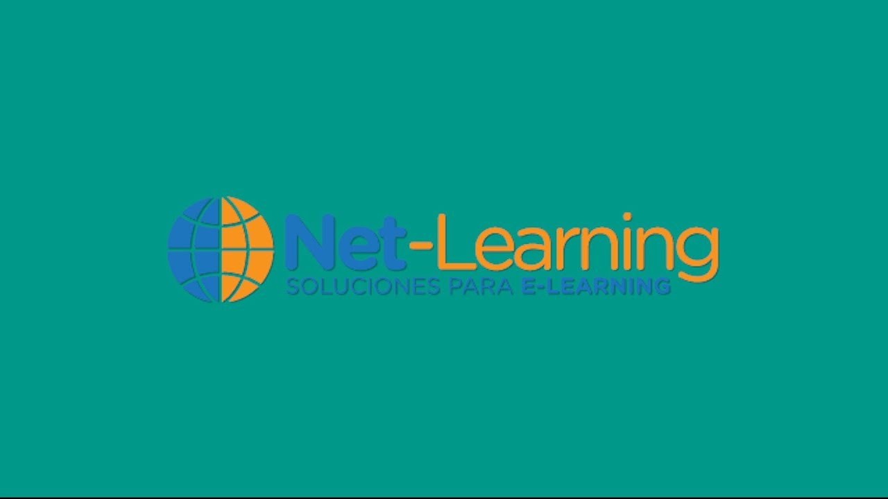 Convertirse en un EXPERTO en E-LEARNING | Net-Learning - YouTube