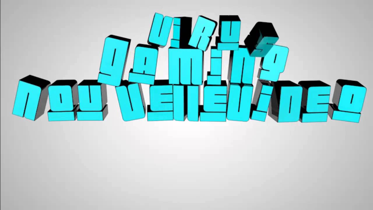 Intro Virus-_-Gaming - YouTube