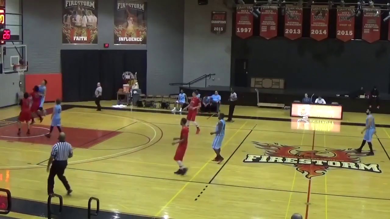 Isaiah Tracey highlights - YouTube