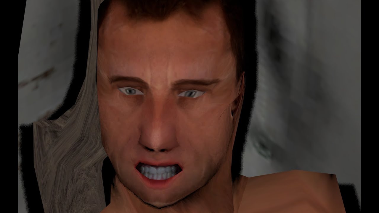 Garrys mod Horror - YouTube