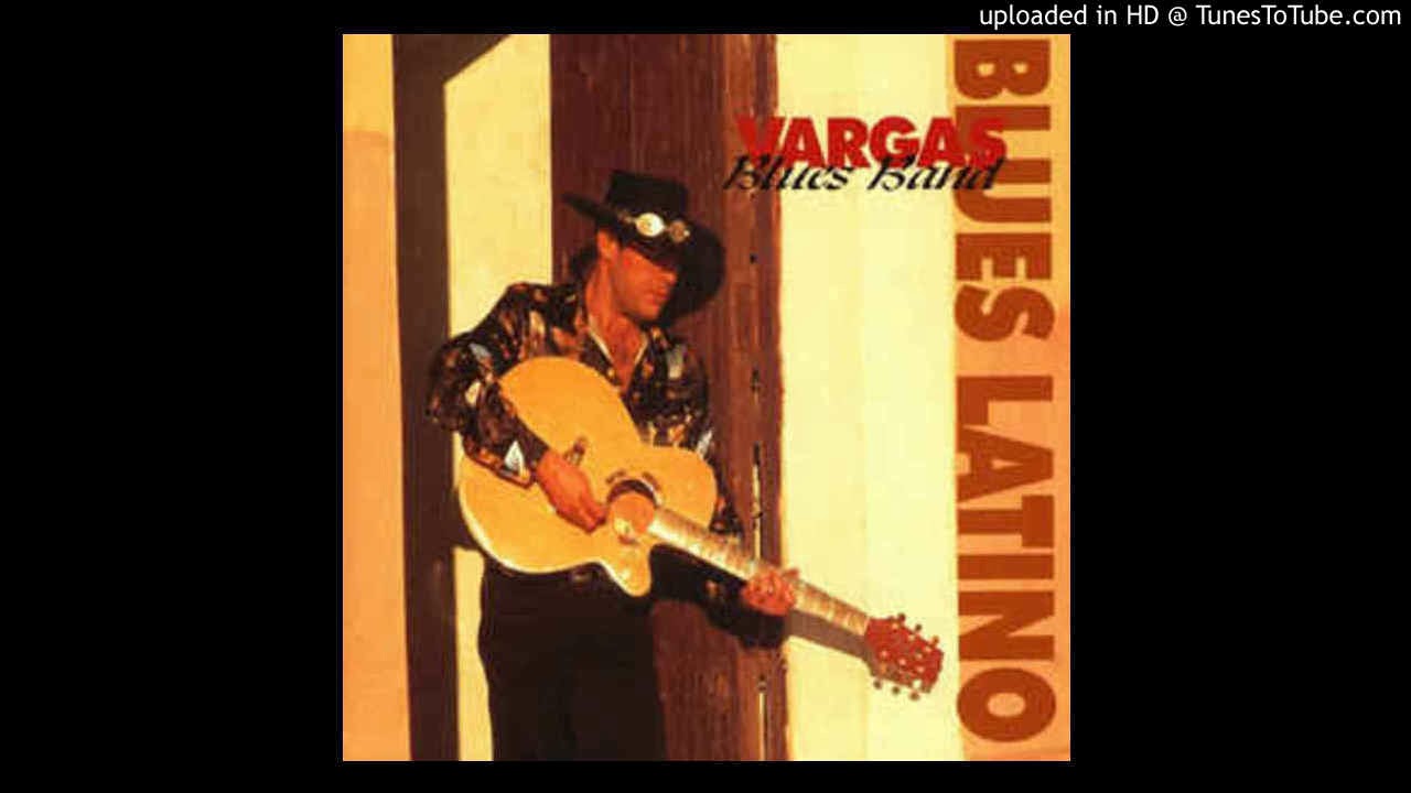 Chris Rea ft. Vargas Blues Band - Do You Believe In Love - YouTube