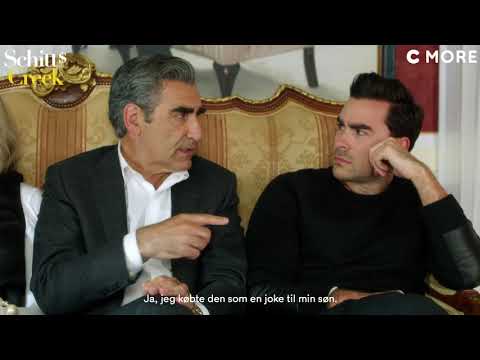 C MORE | Schitt's Creek