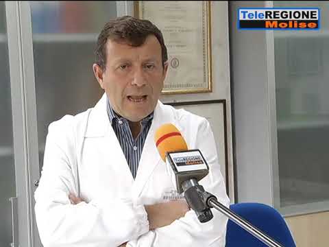 Reparto di Medicina del Cardarelli di Campobasso, si insedia il ...
