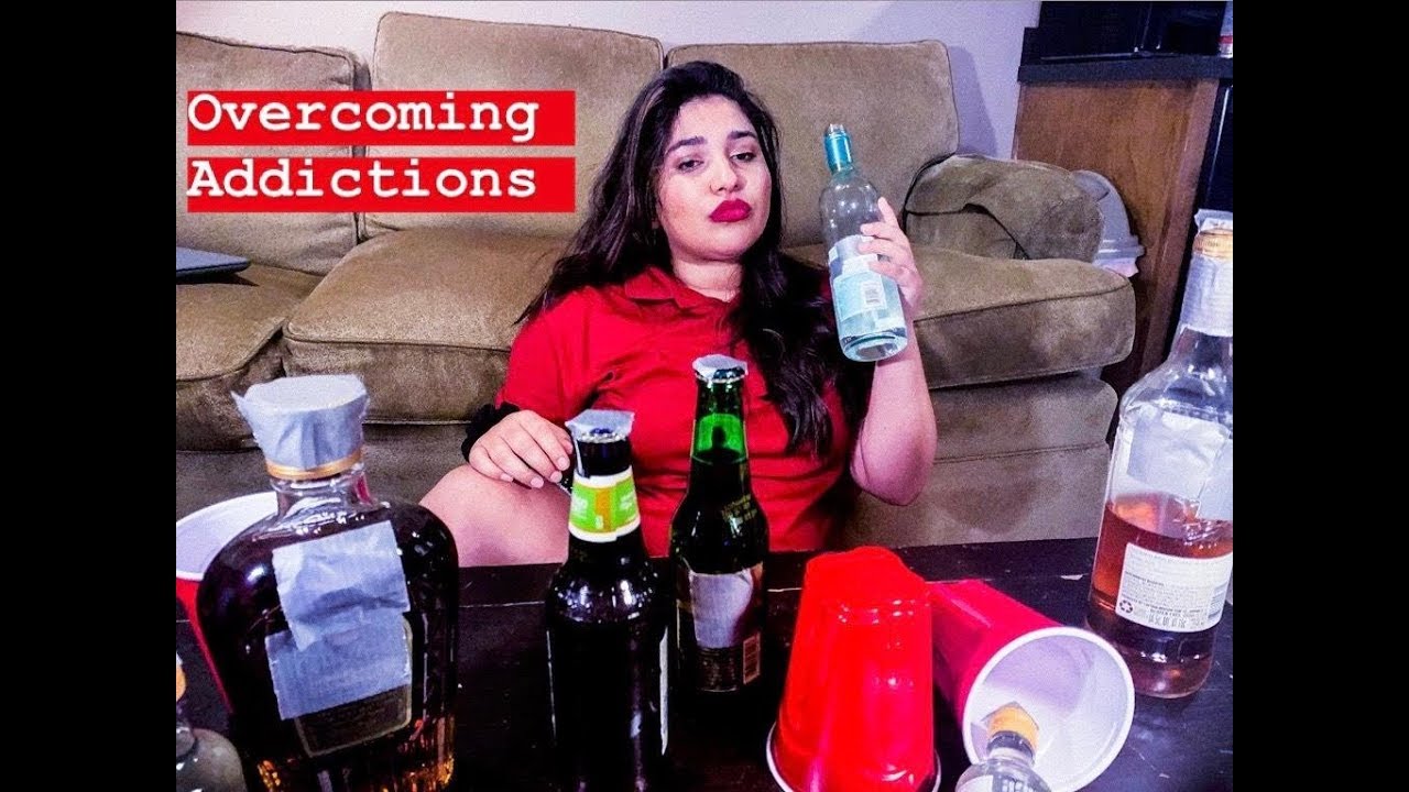 Overcoming Alcohol Addiction l Life Choice l Real Life Story - YouTube