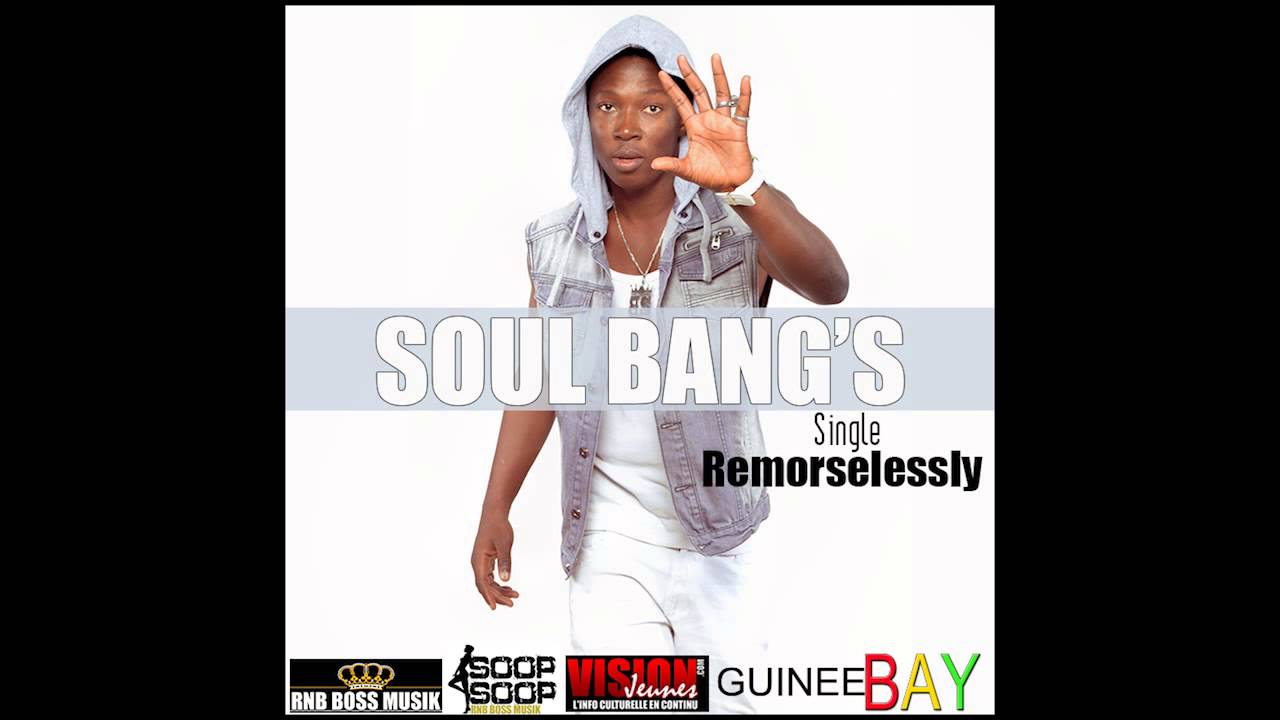 Soul Bang's - Remorselessly Single 2014 - YouTube
