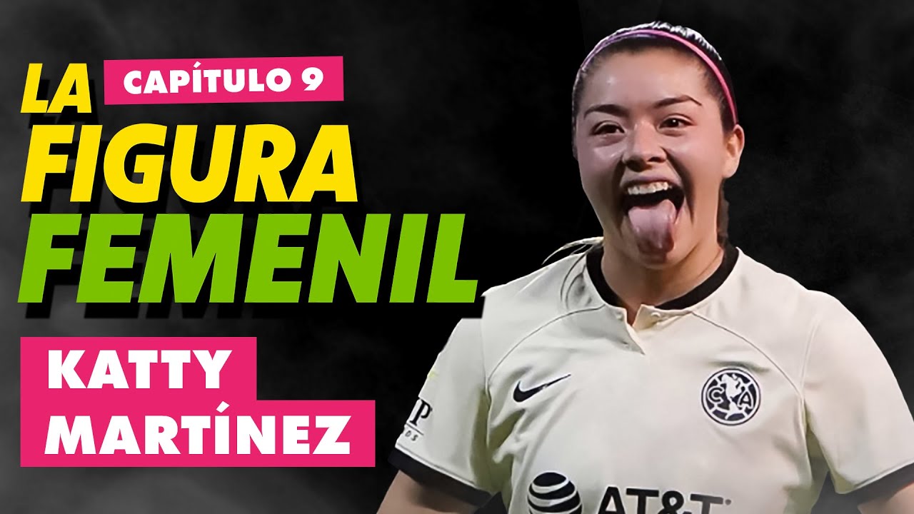 Katty Martínez y su desempeño con el América Femenil | ONCE Diario ...
