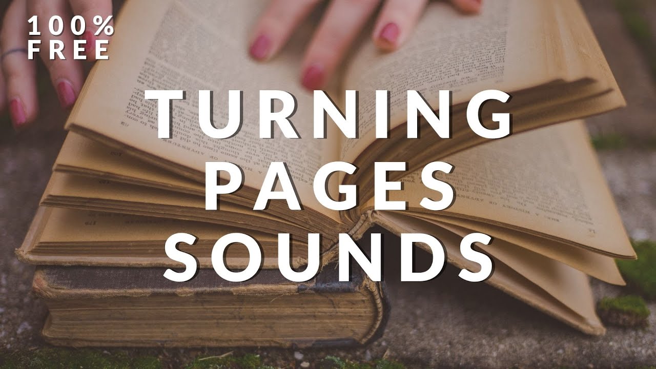 Captivating Book Page Turning Sound Effects Royalty Free Foley Sounds captivating-book-page-turning-sound-effects-royalty-free-foley-sounds