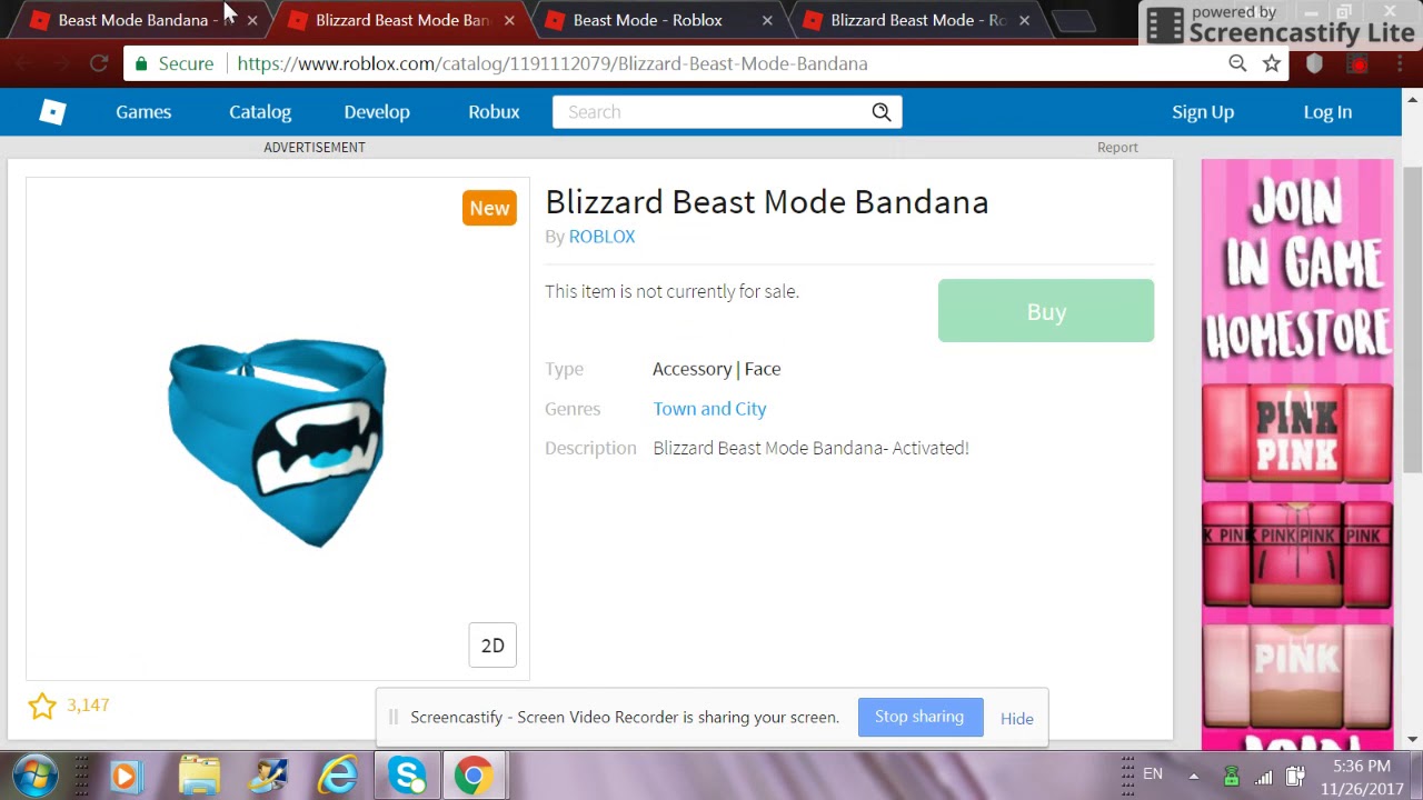 From 20 Robux to 30k (how you can become rich) - YouTube