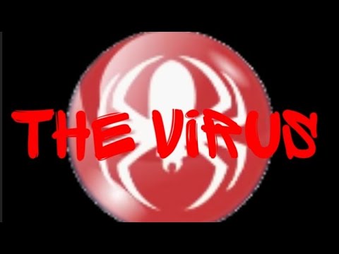 ViraBot:The Virus EP1 | DANTENDO (DC2/AlanBecker) - YouTube