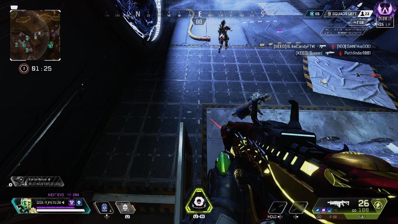 Ratting: A How To Guide For S17 Masters 😂 - YouTube