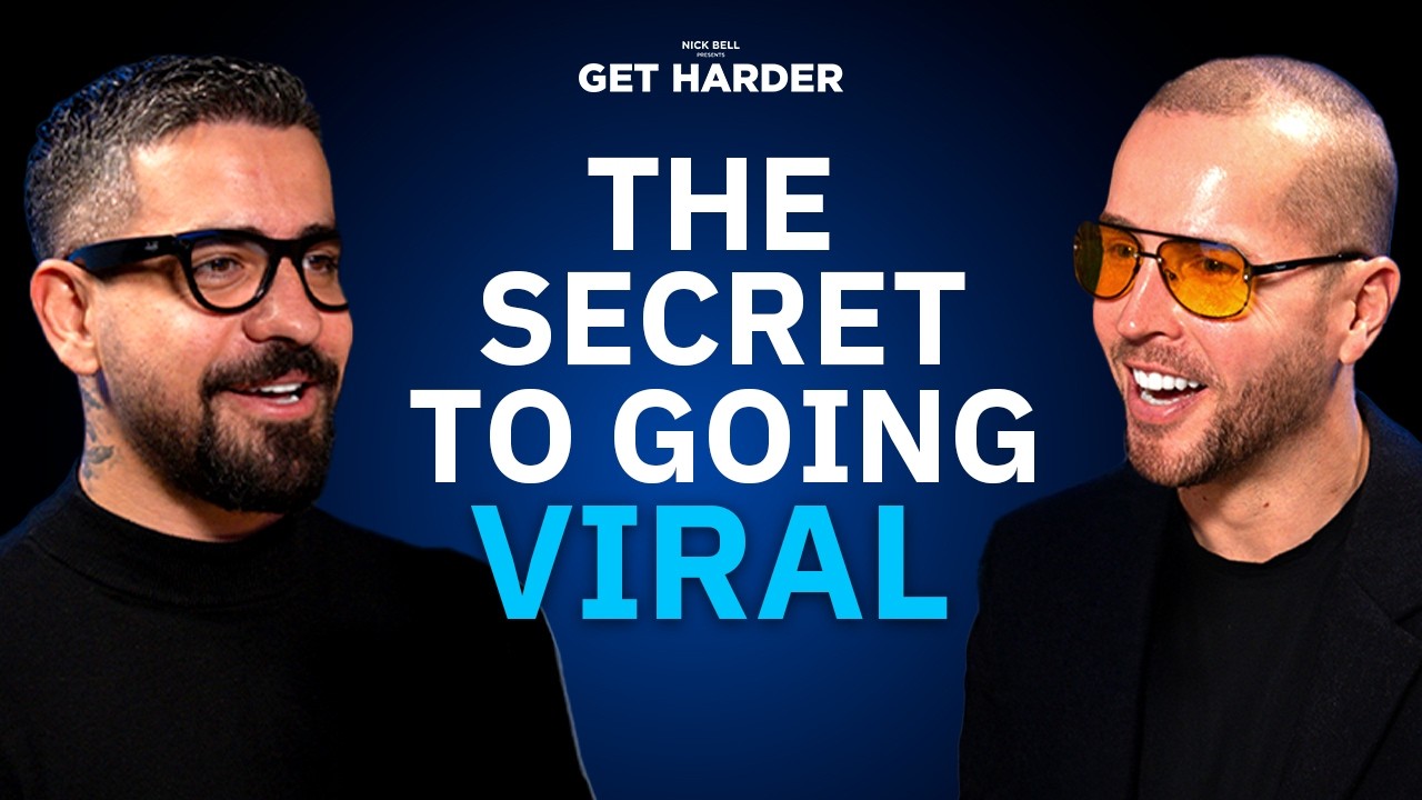 Dubai’s Media Empire Genius: Mahdi Shafiei’s Social Media Secret - YouTube